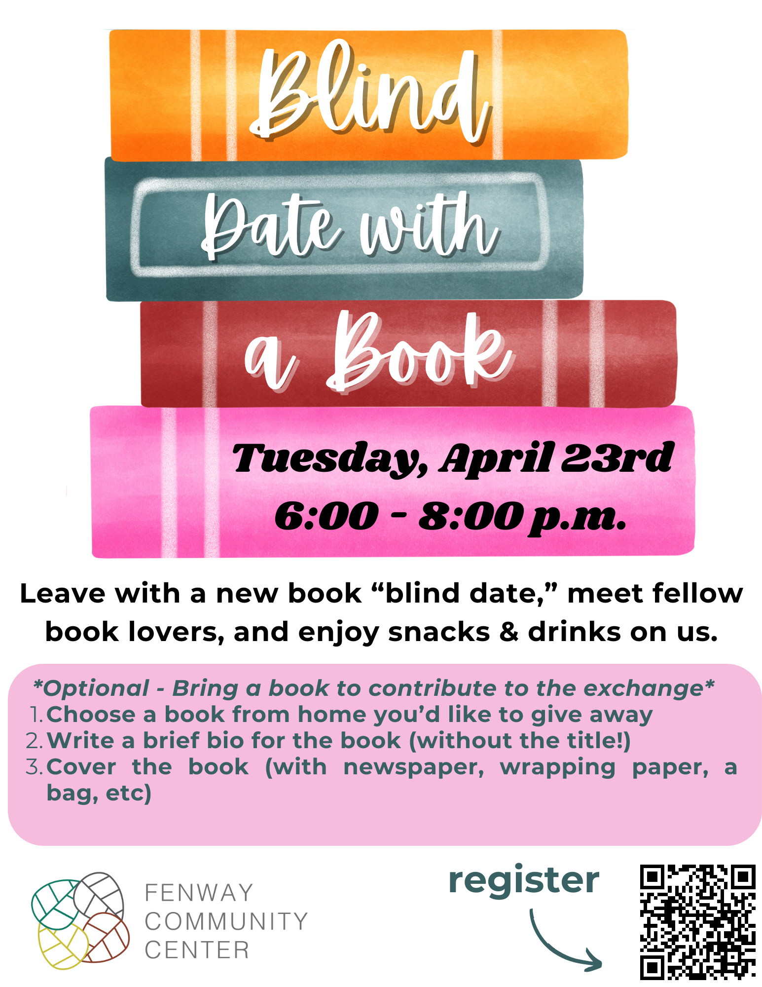 Events for July 2024 – Fenway Community Center