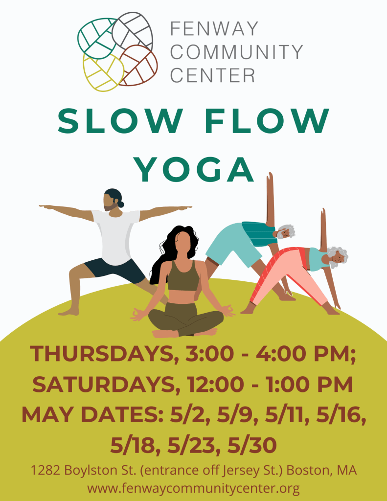 Events for June 2024 – Fenway Community Center