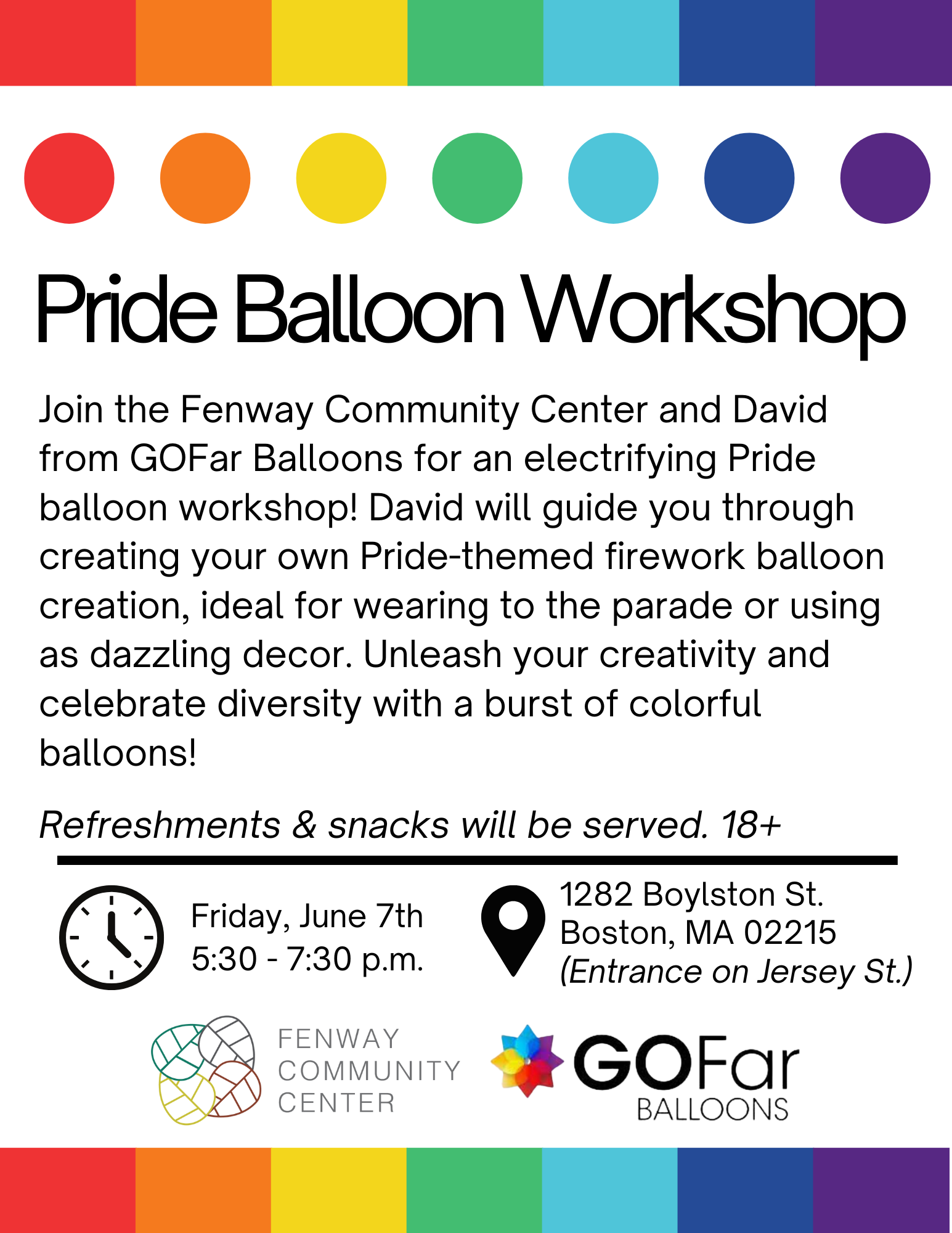 Events for December 2024 – Fenway Community Center