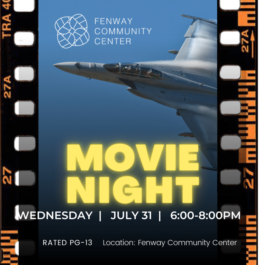 Events from August 10 – August 12 – Fenway Community Center