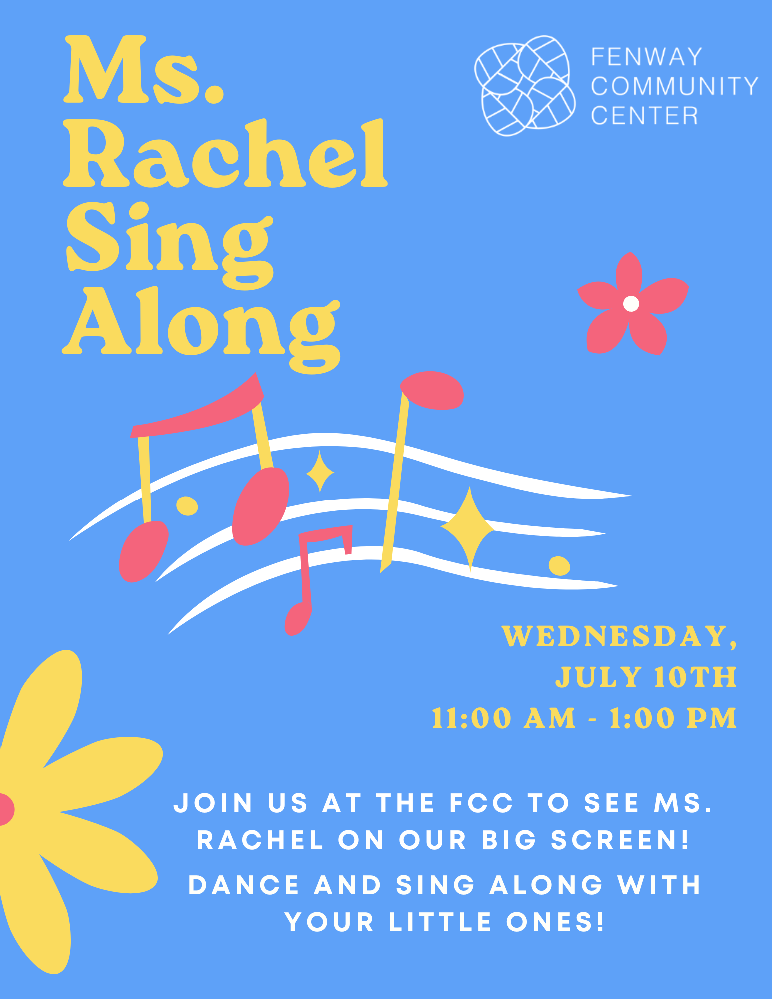 Events for January 2025 – Fenway Community Center